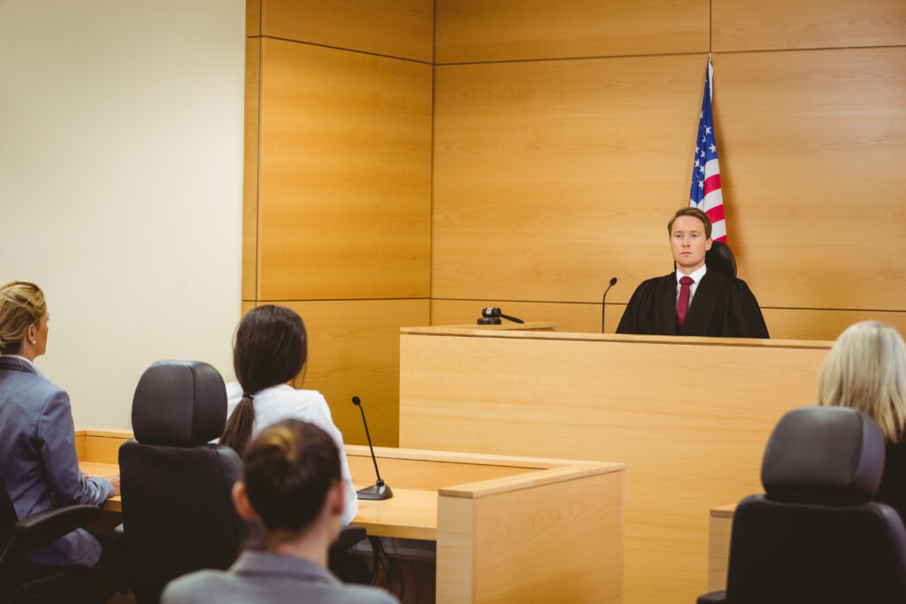 What Happens In Trial vs. Mediation In A Florida Personal Injury Lawsuit